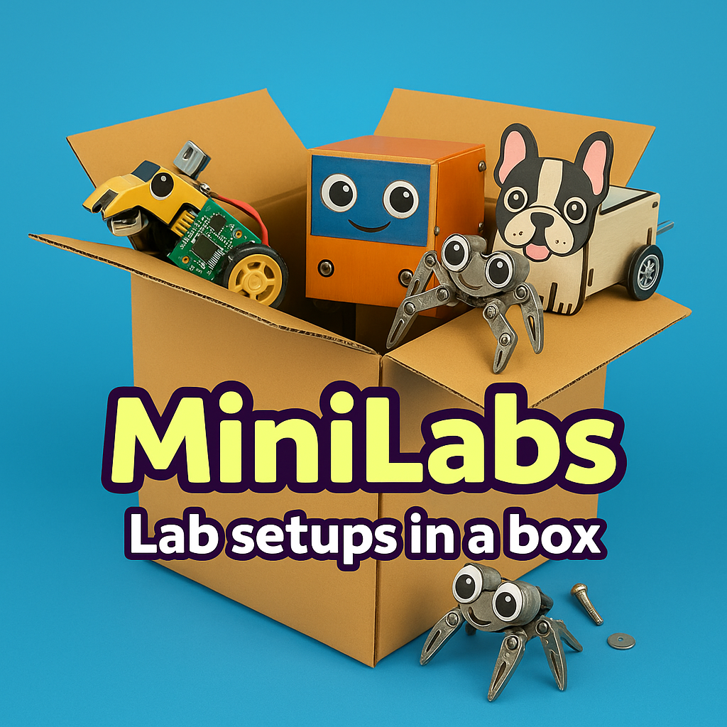 Minilabs
